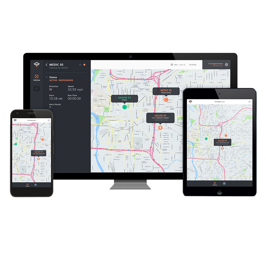 Haas Alert - 1 Year | Shop Darley