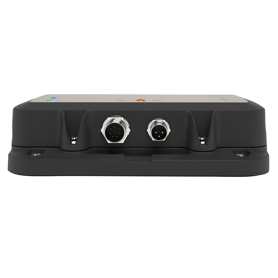 Haas Alert - 1 Year | Shop Darley