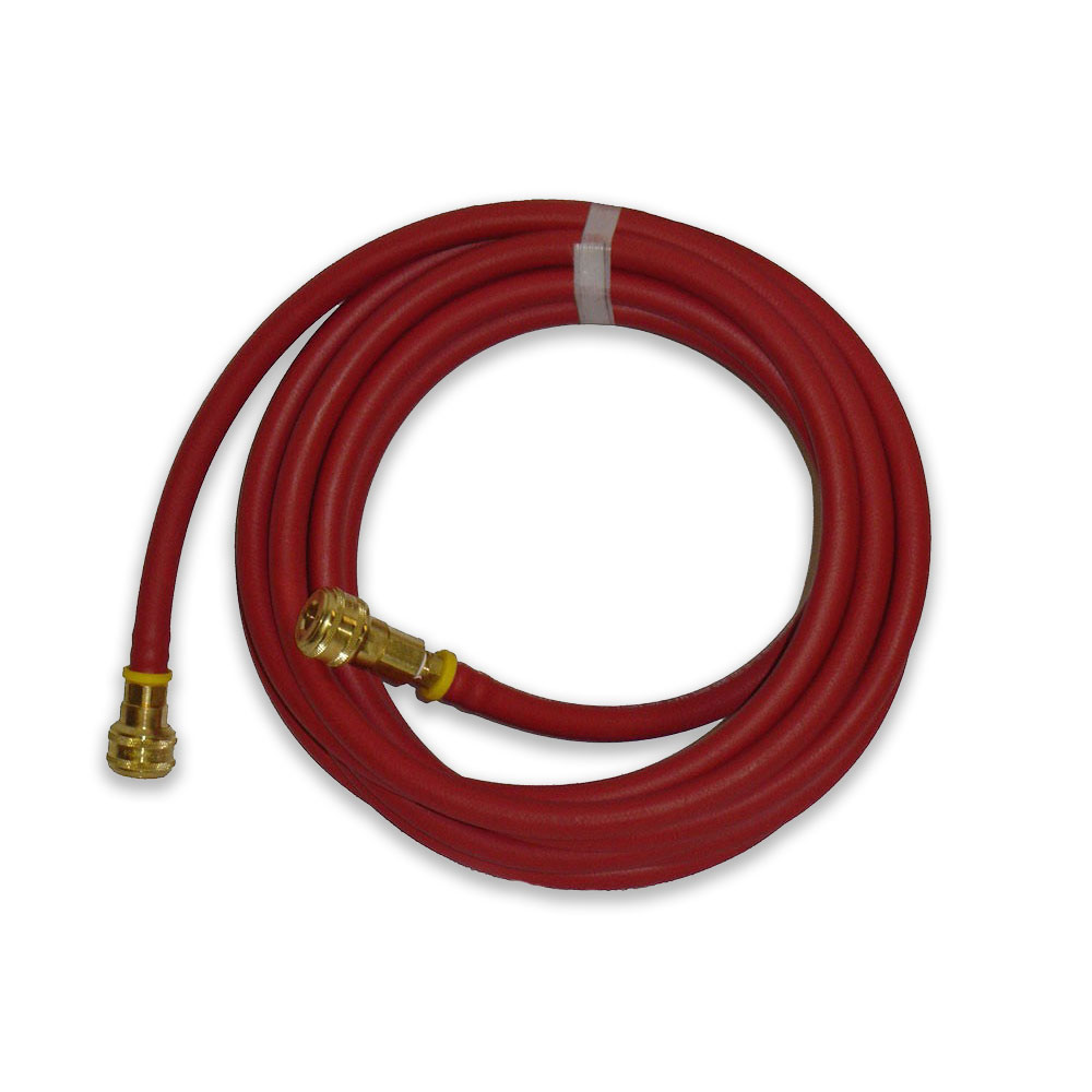 High Pressure Air Hose - 20' | Shop Darley