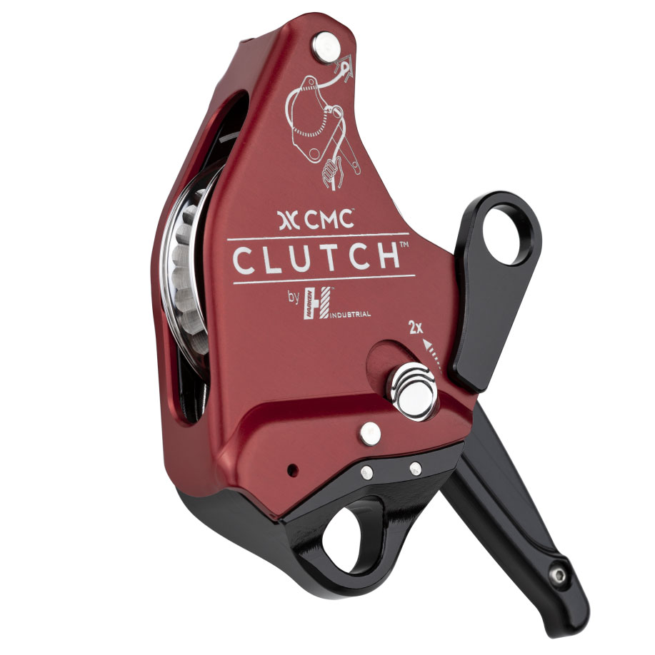 CMC CLUTCH™ By Harken Industrial™ | Shop Darley