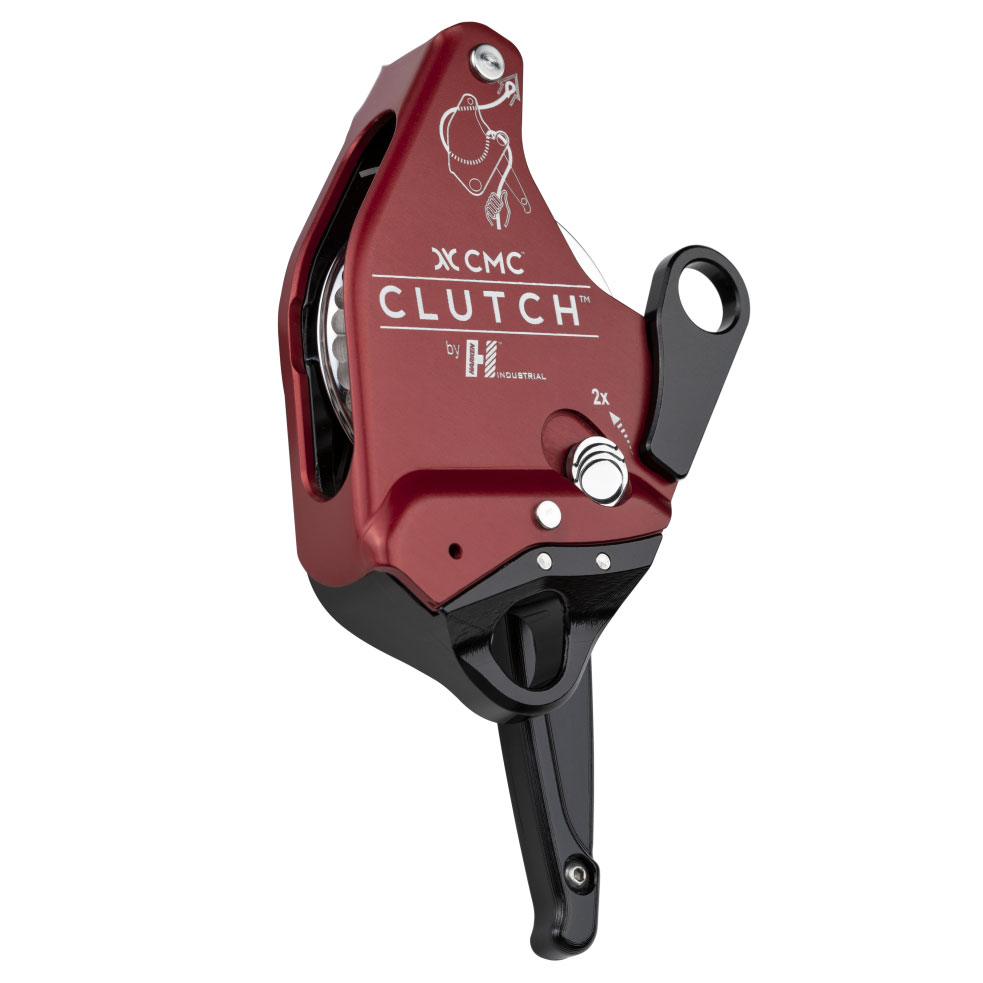CMC CLUTCH™ By Harken Industrial™ | Shop Darley