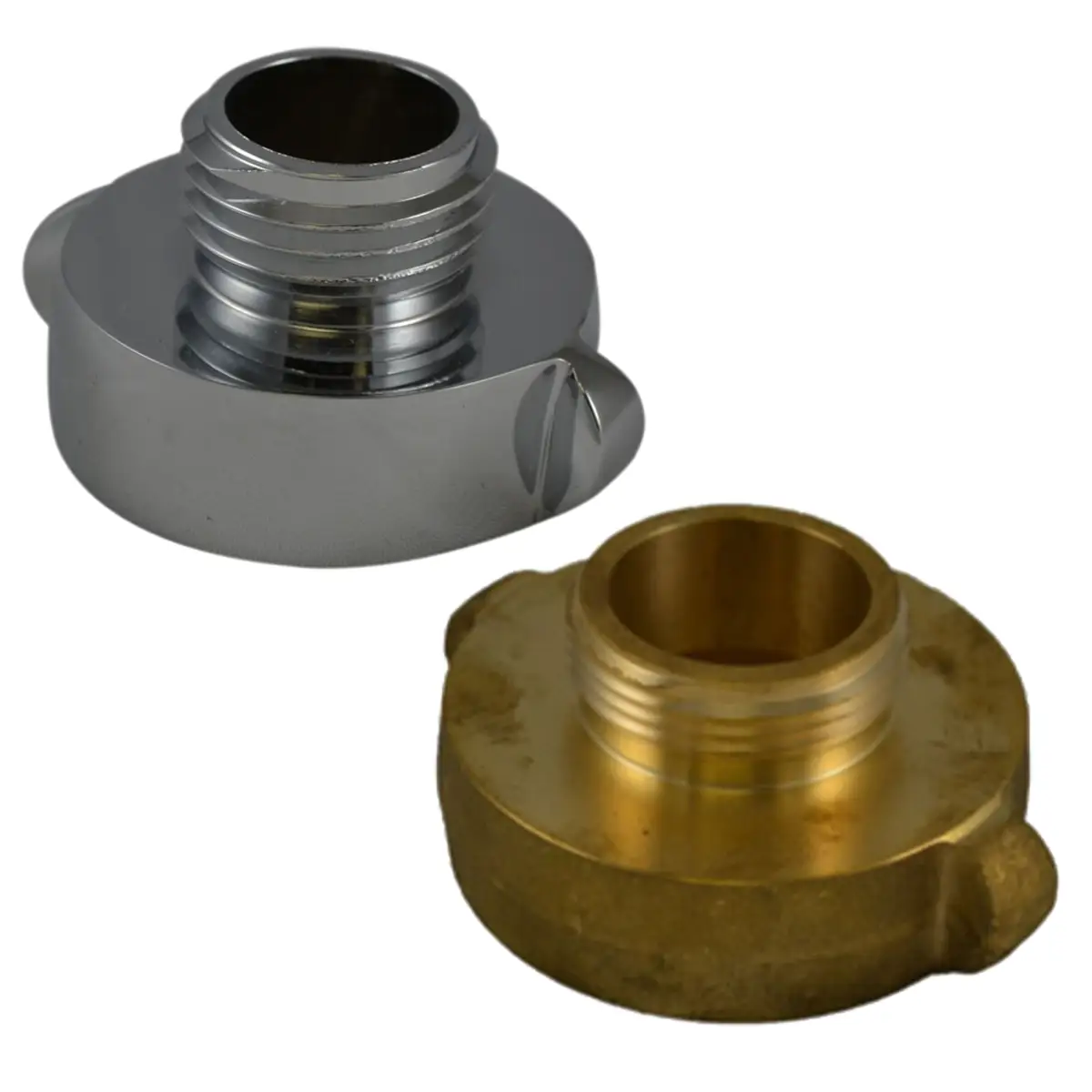 Hose Reducers - 1-1/2" NST X 3/4" GHT | Shop Darley
