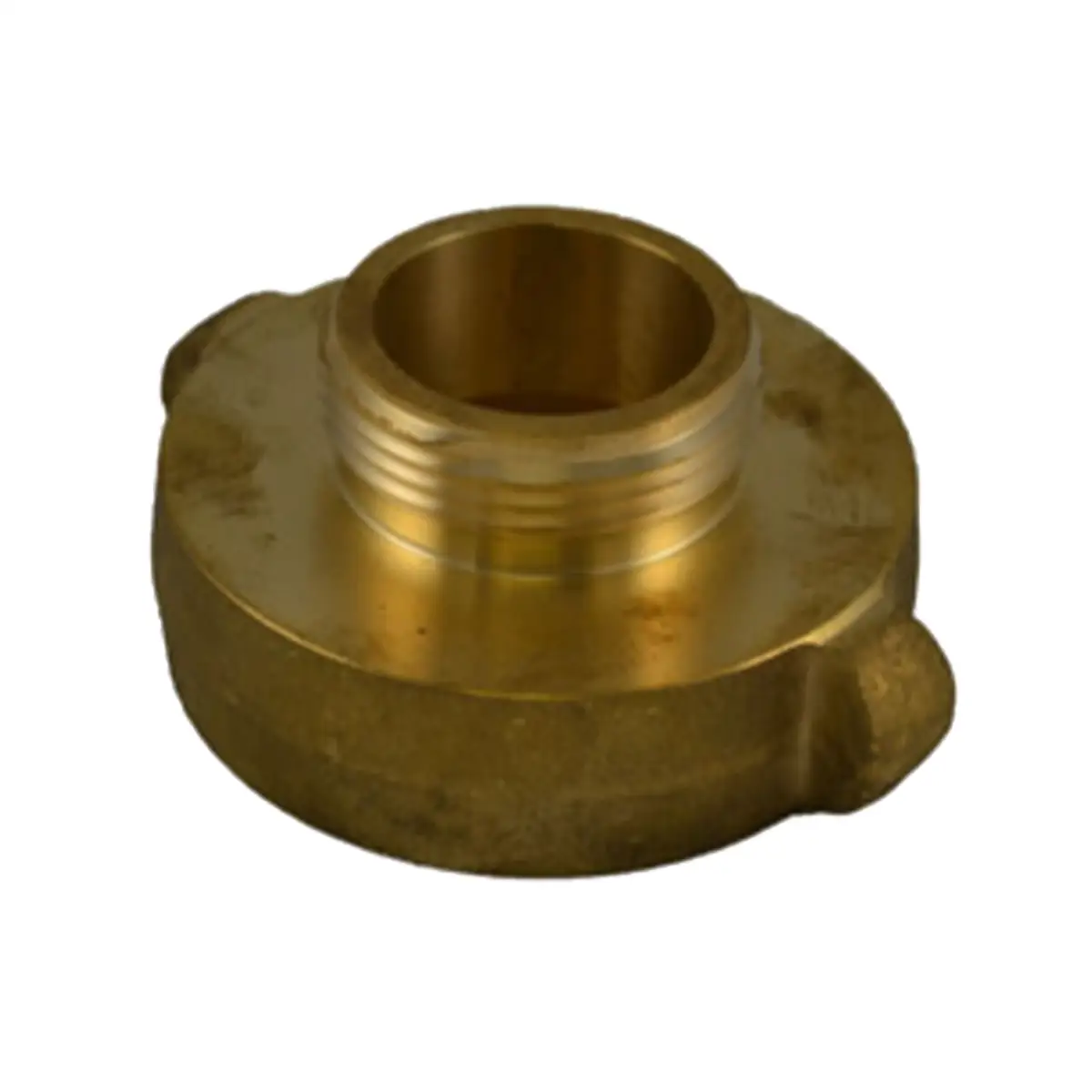 Hose Reducers - 1-1/2" NST X 3/4" GHT | Shop Darley