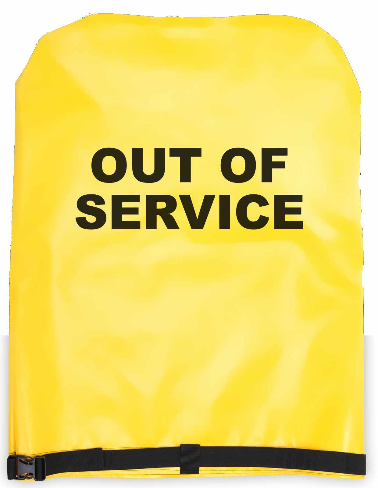 Hydrant Out Of Service Cover | Shop Darley