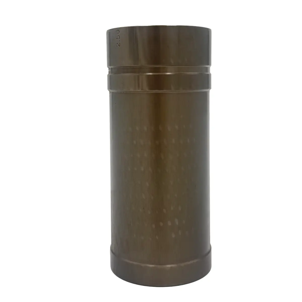 Darley Flow test Kit - Optional 2.5" Nozzle | Shop Darley