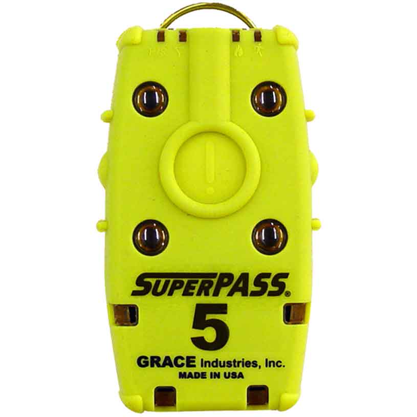 SuperPASS® 5 - NFPA Compliant | Shop Darley