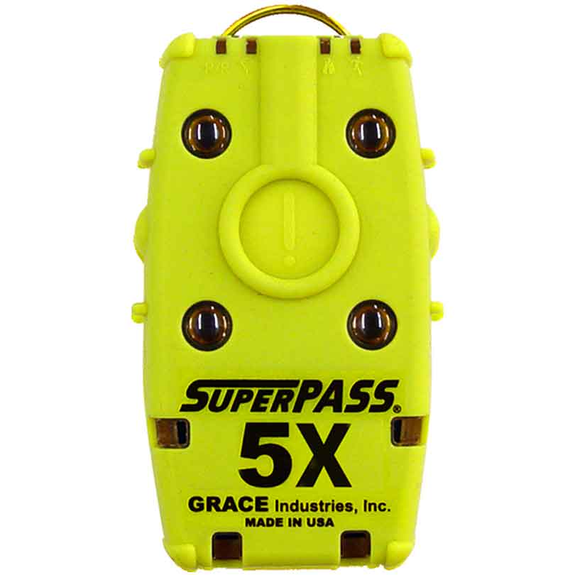 SuperPASS® 5 - NFPA Compliant | Shop Darley