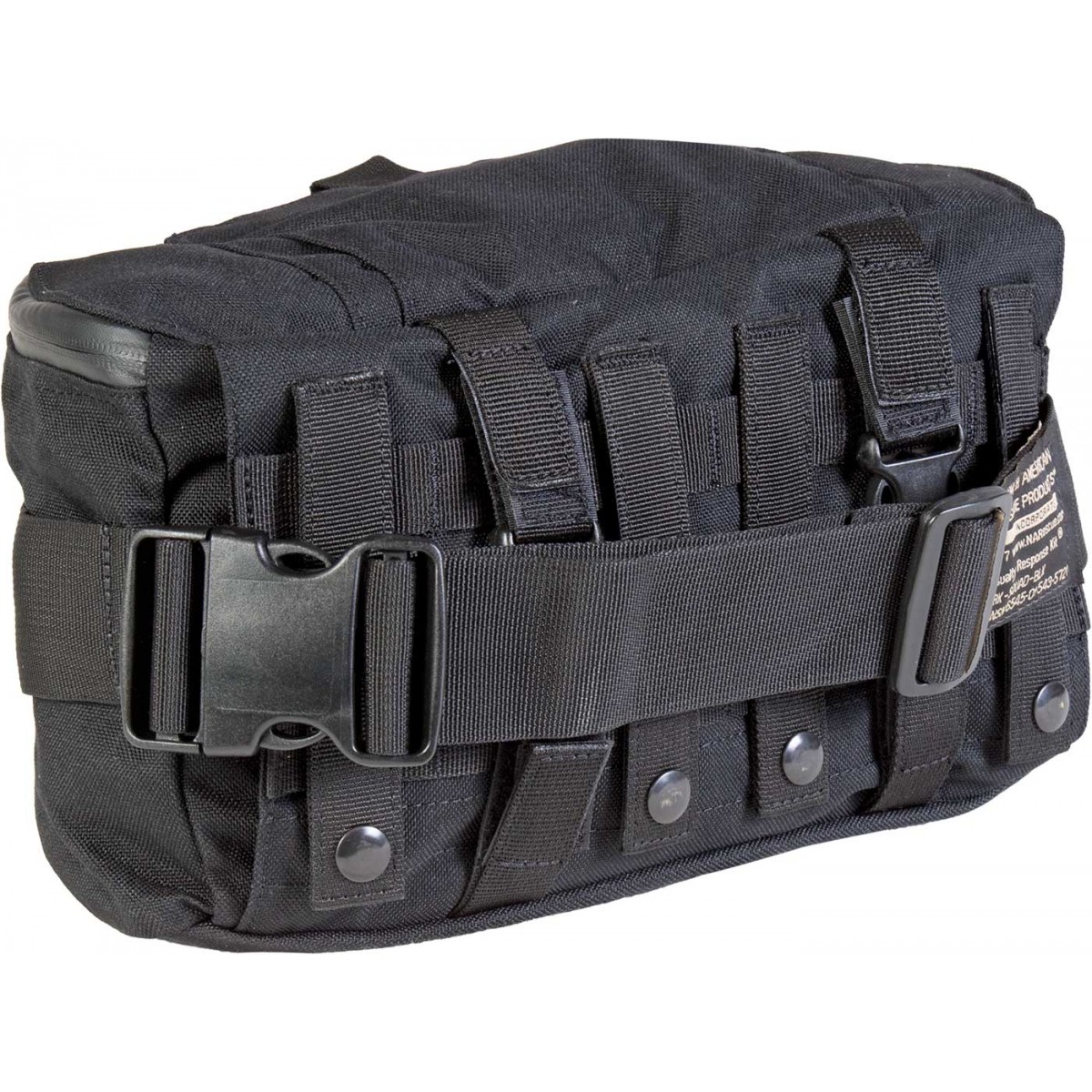 High Risk Warrant Casualty Kit