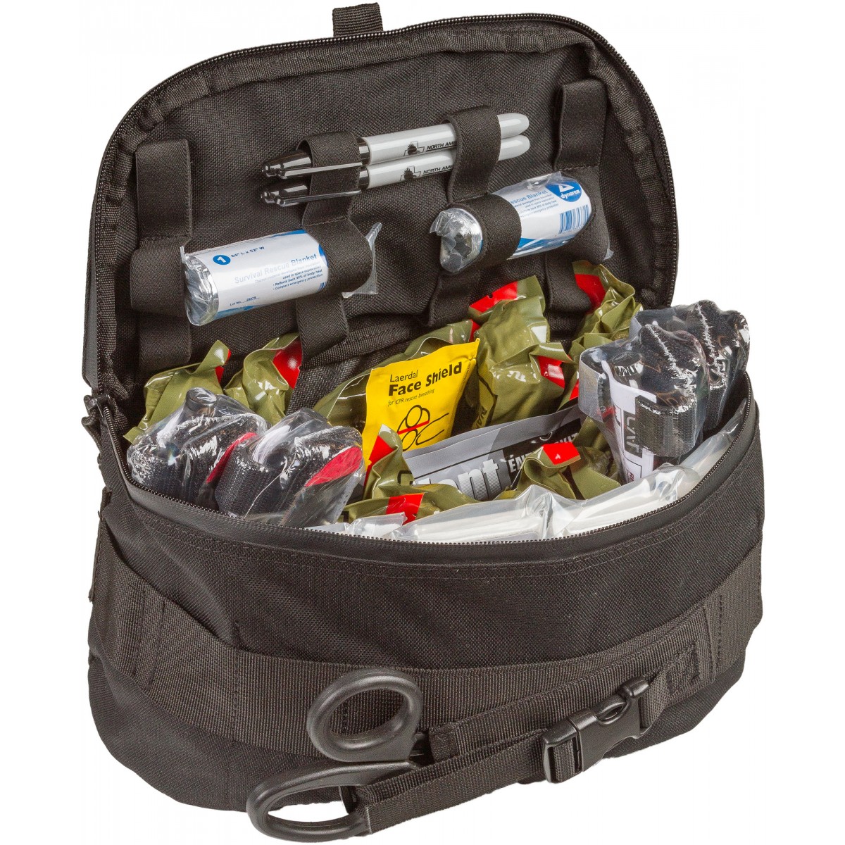 First Response Kits & Bags