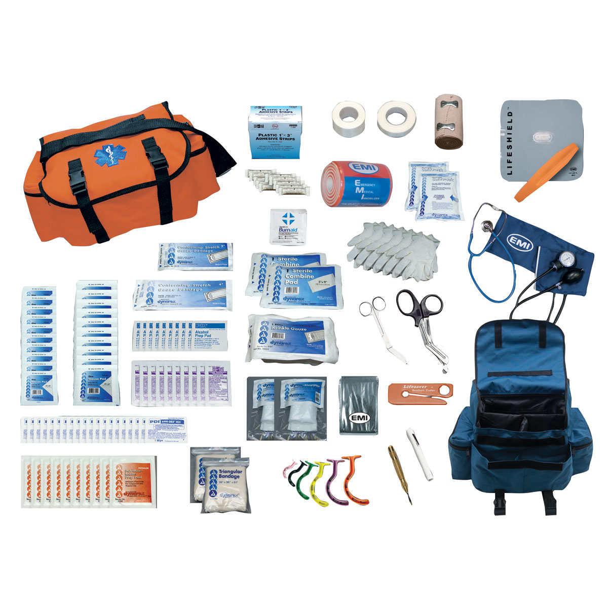 Pro Response™ Complete Kit | Shop Darley