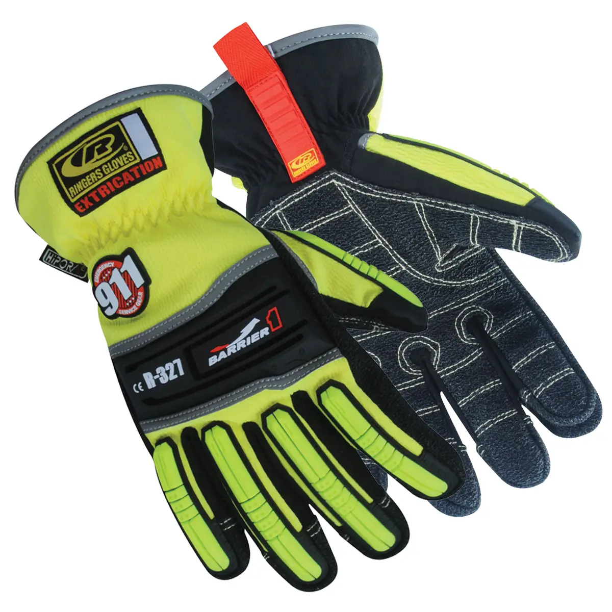 Rescue Gloves | Shop Darley