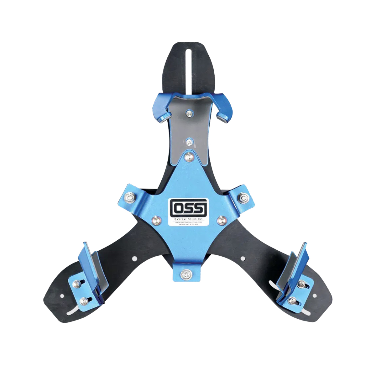 Talon Helmet Bracket | Shop Darley