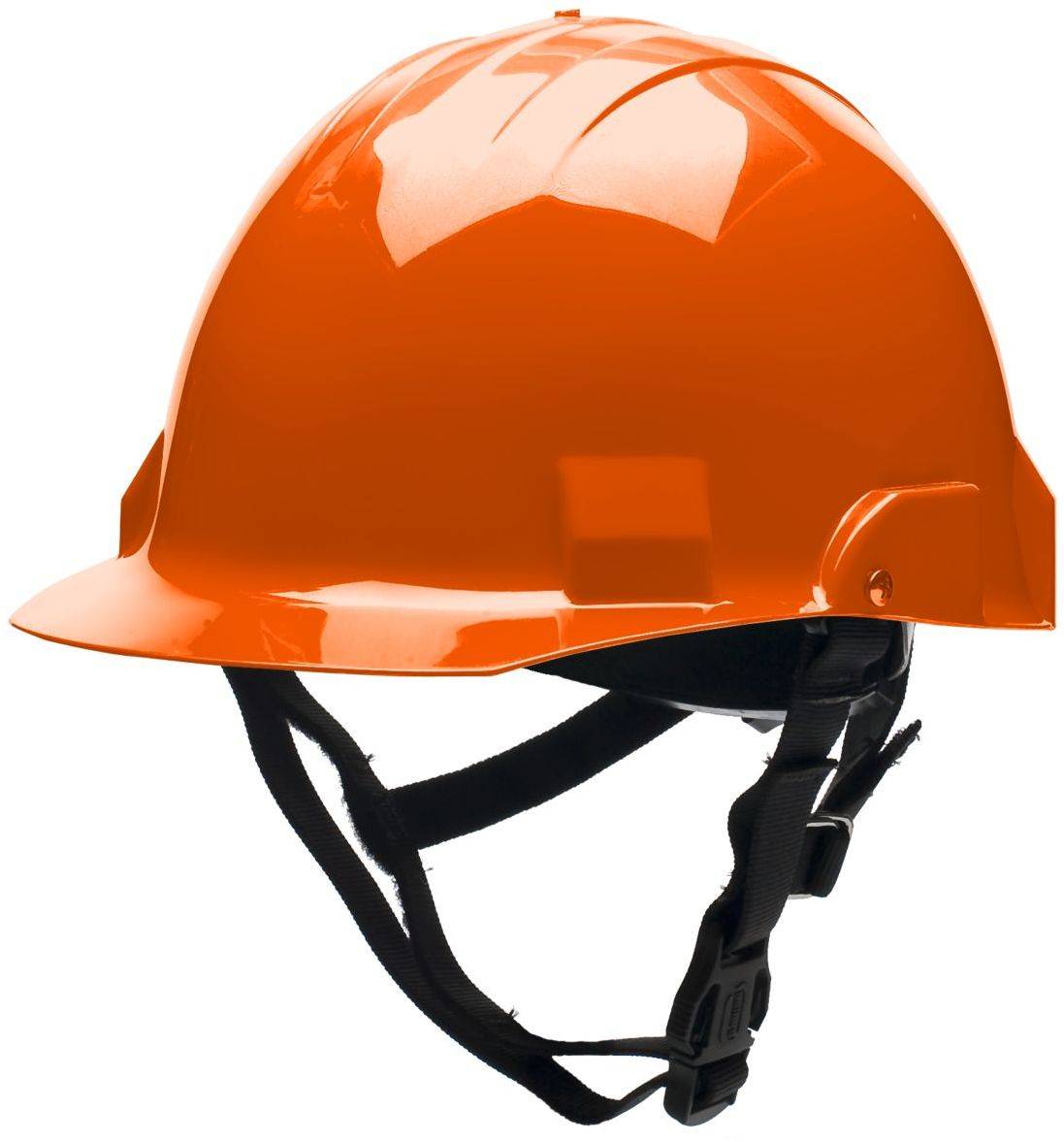 Advent® Search and Rescue Helmet - 3 Point - Orange | Shop Darley