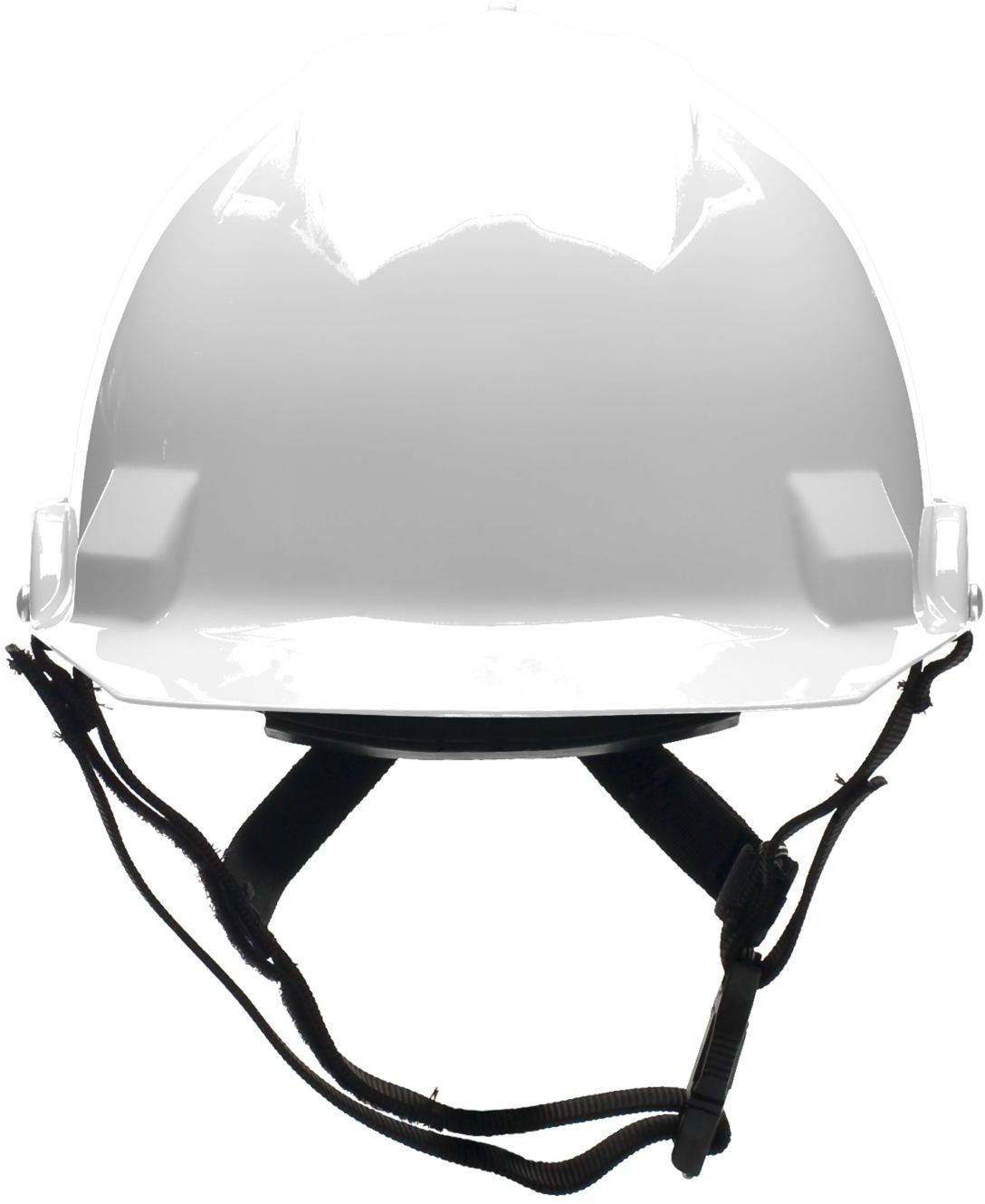 Advent® Search and Rescue Helmet - 3-Point - White | Shop Darley