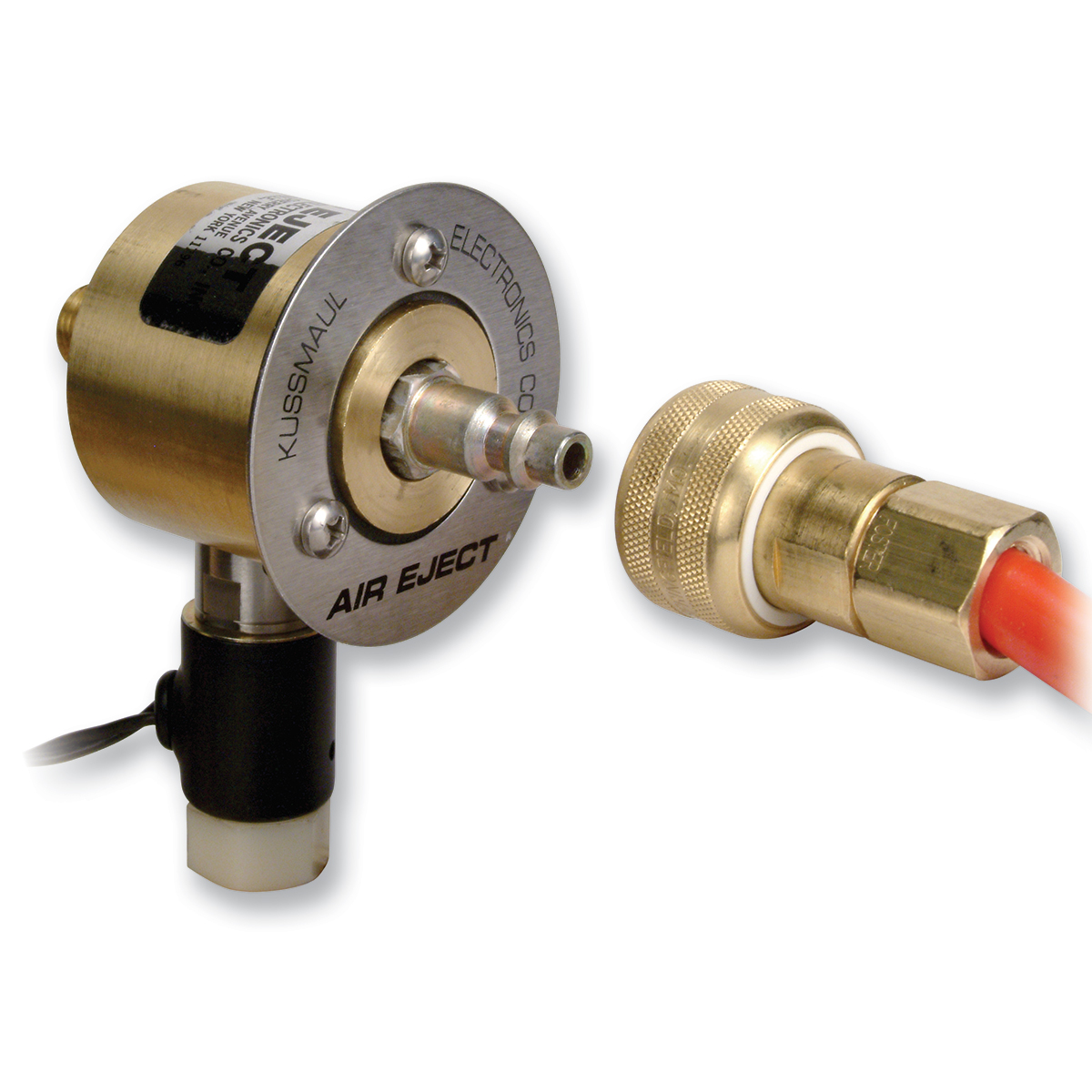 Automatic Air Eject - Weatherproof Adapter Kit | Shop Darley