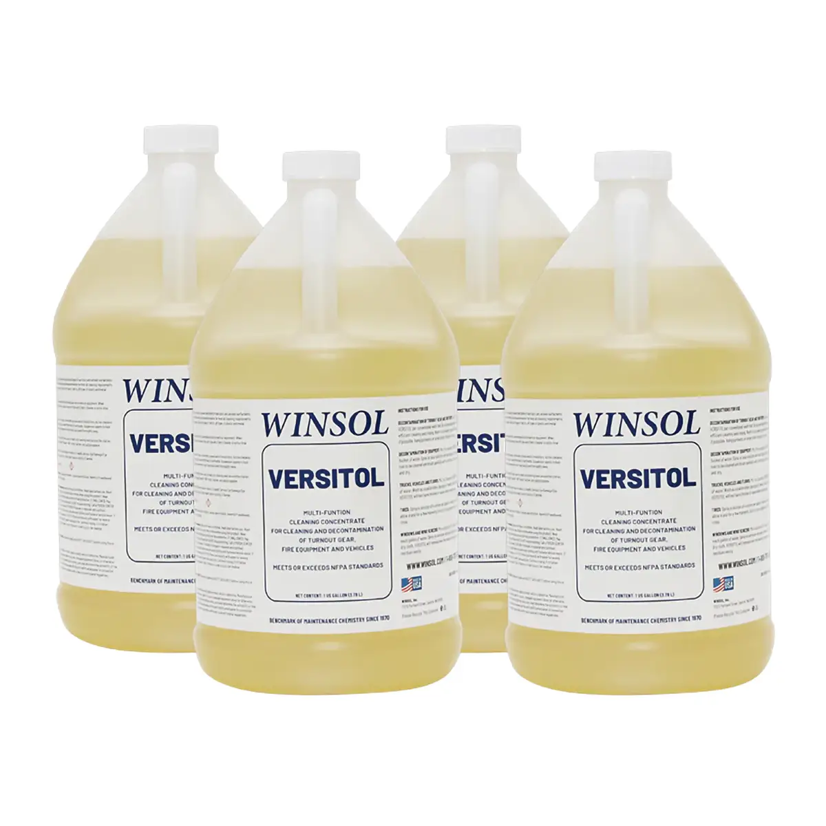 Versitol Solution | Shop Darley