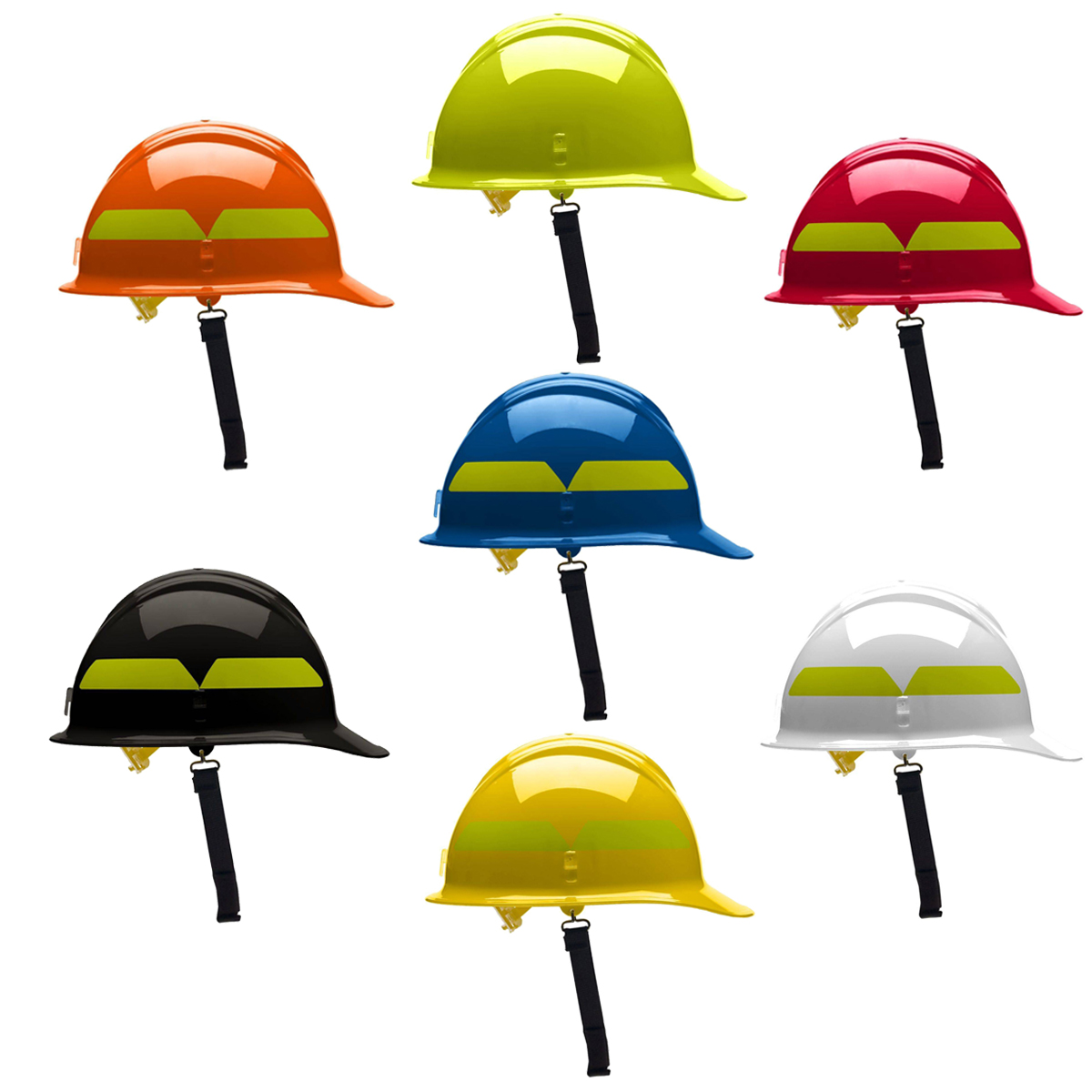 Wildland Helmets | Shop Darley