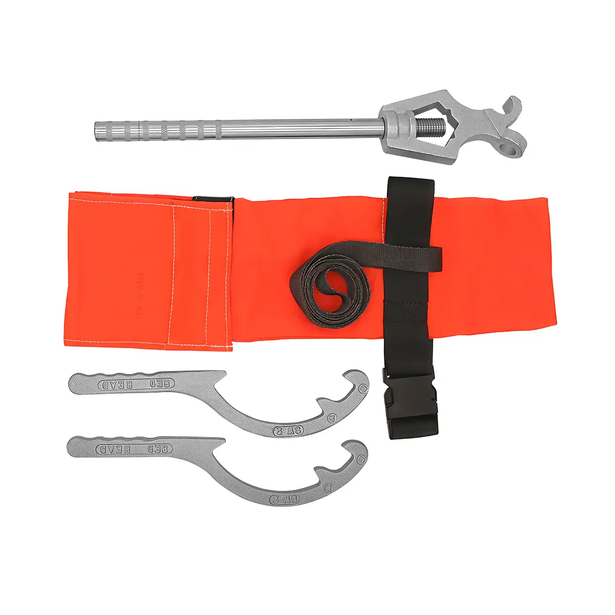 Hydrant Strap Kit | Shop Darley