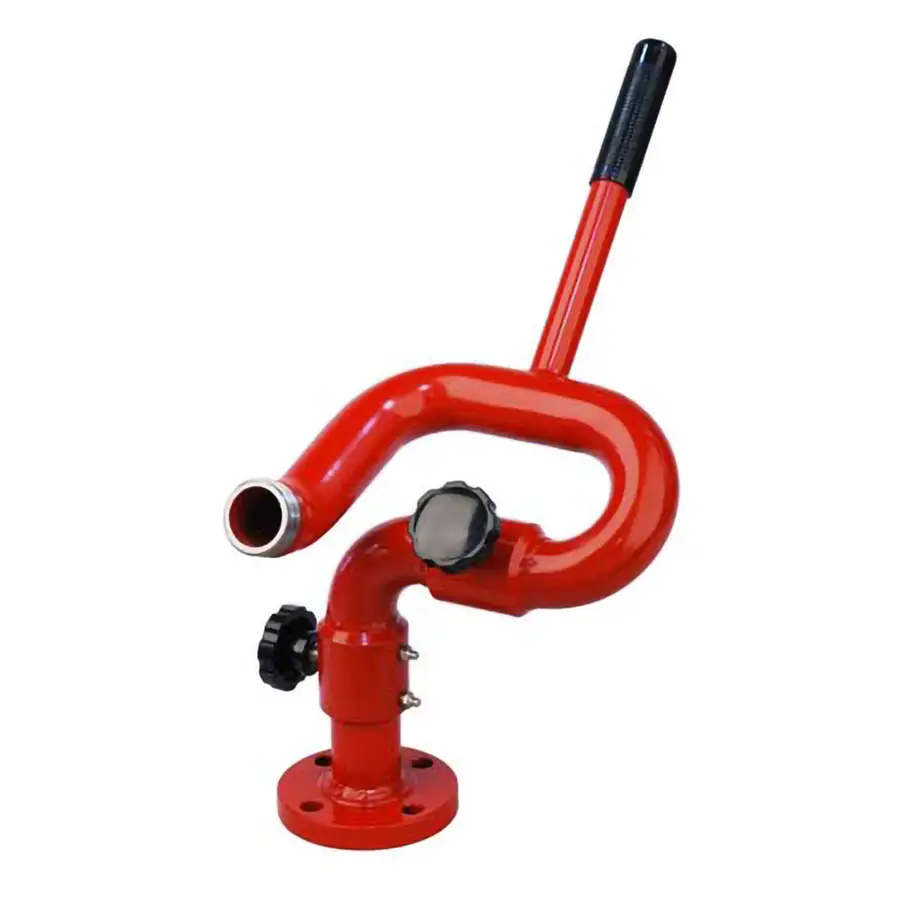 Permanent Monitor - 1-1/2" | Shop Darley