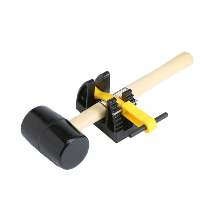 Handlelok Stretchlok System - Black | Shop Darley