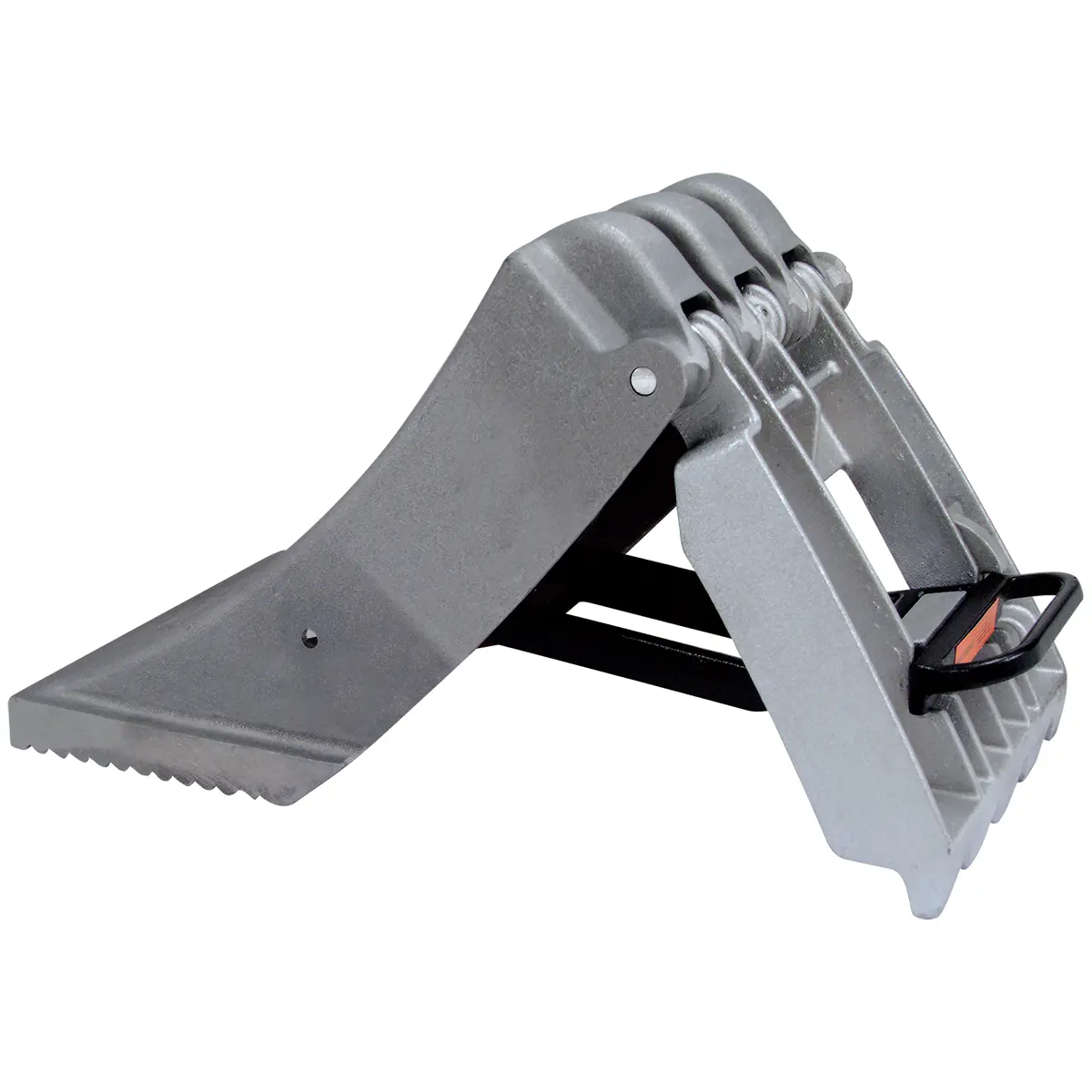 Quic-Choc® Folding Wheel Chock | Shop Darley