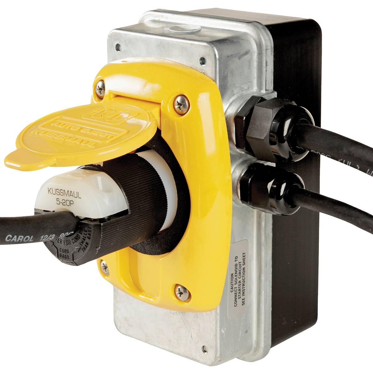 Super Auto Eject - 20 AMP | Shop Darley