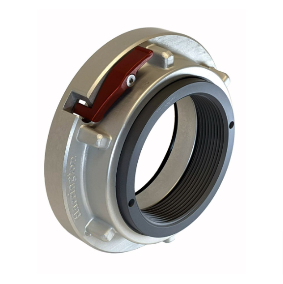 Storz to Rigid Female Adapter - 4" x 4.5" | Shop Darley