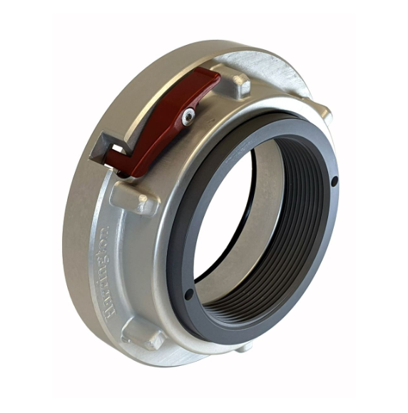 Storz to Rigid Female Adapter - 5" x 2.5" | Shop Darley