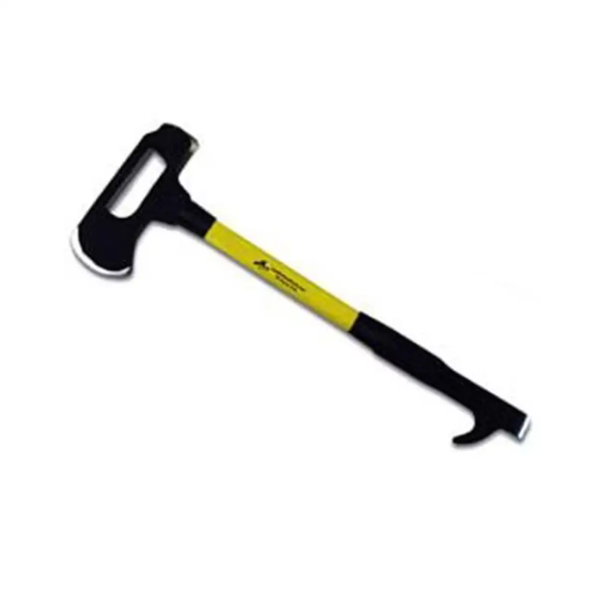 T-N-T Multi-Purpose Fire Tool - 8.5 lb Head, 40" Yellow Handle | Shop ...