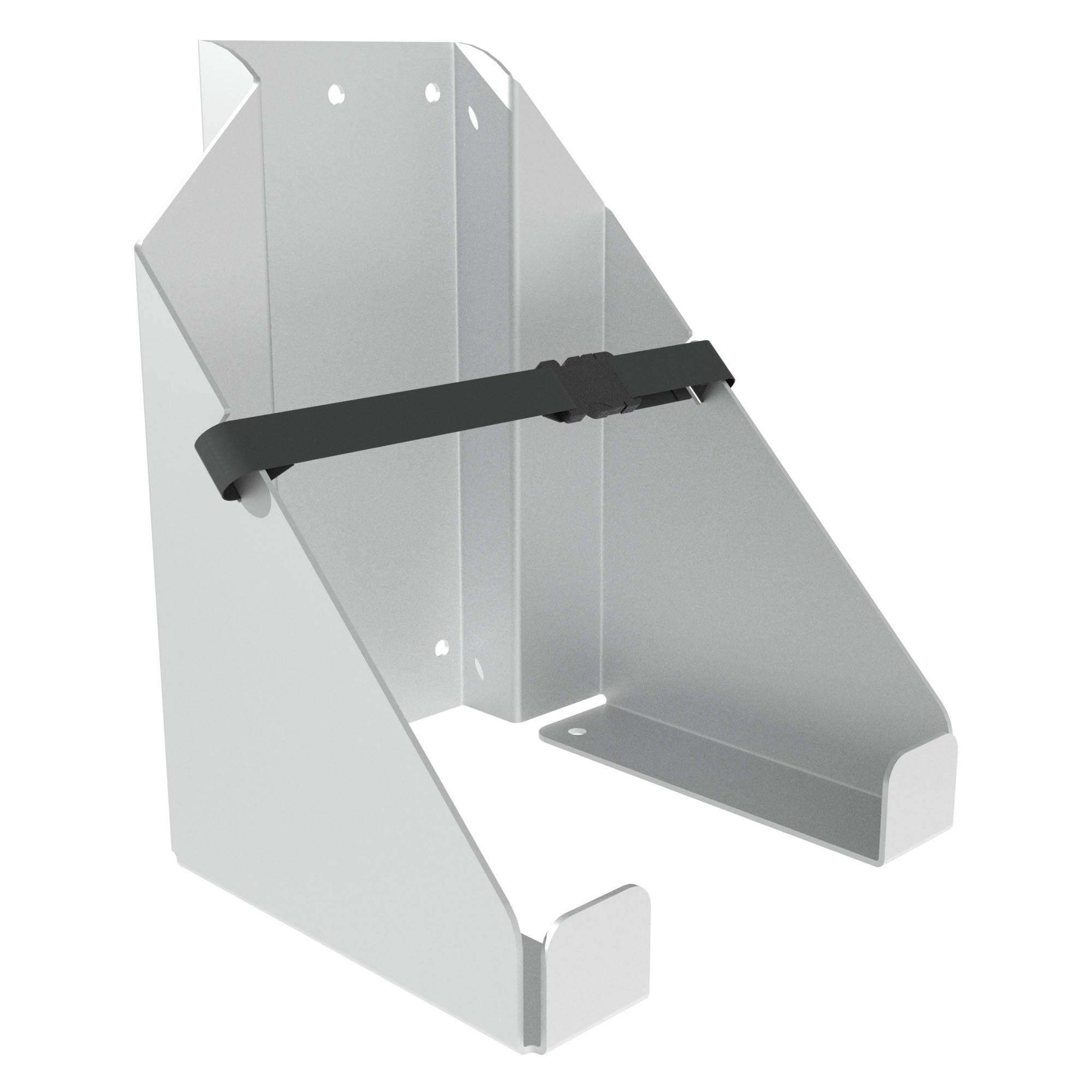 PRO/pak Foam System 1.0" - NH Threads | Shop Darley