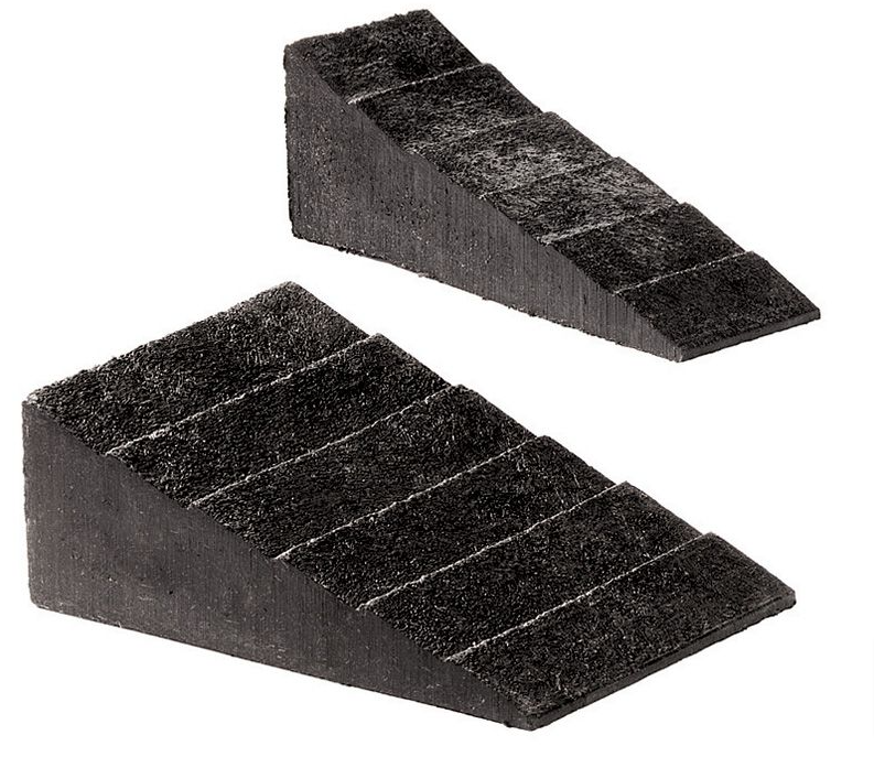 Stepped Wedges | Shop Darley