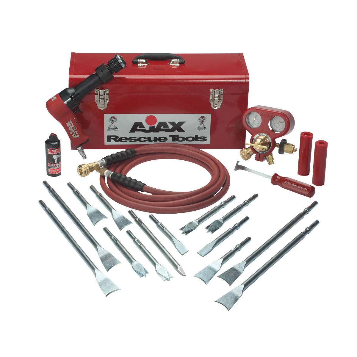 Vehicle Extrication Tools | Shop Darley