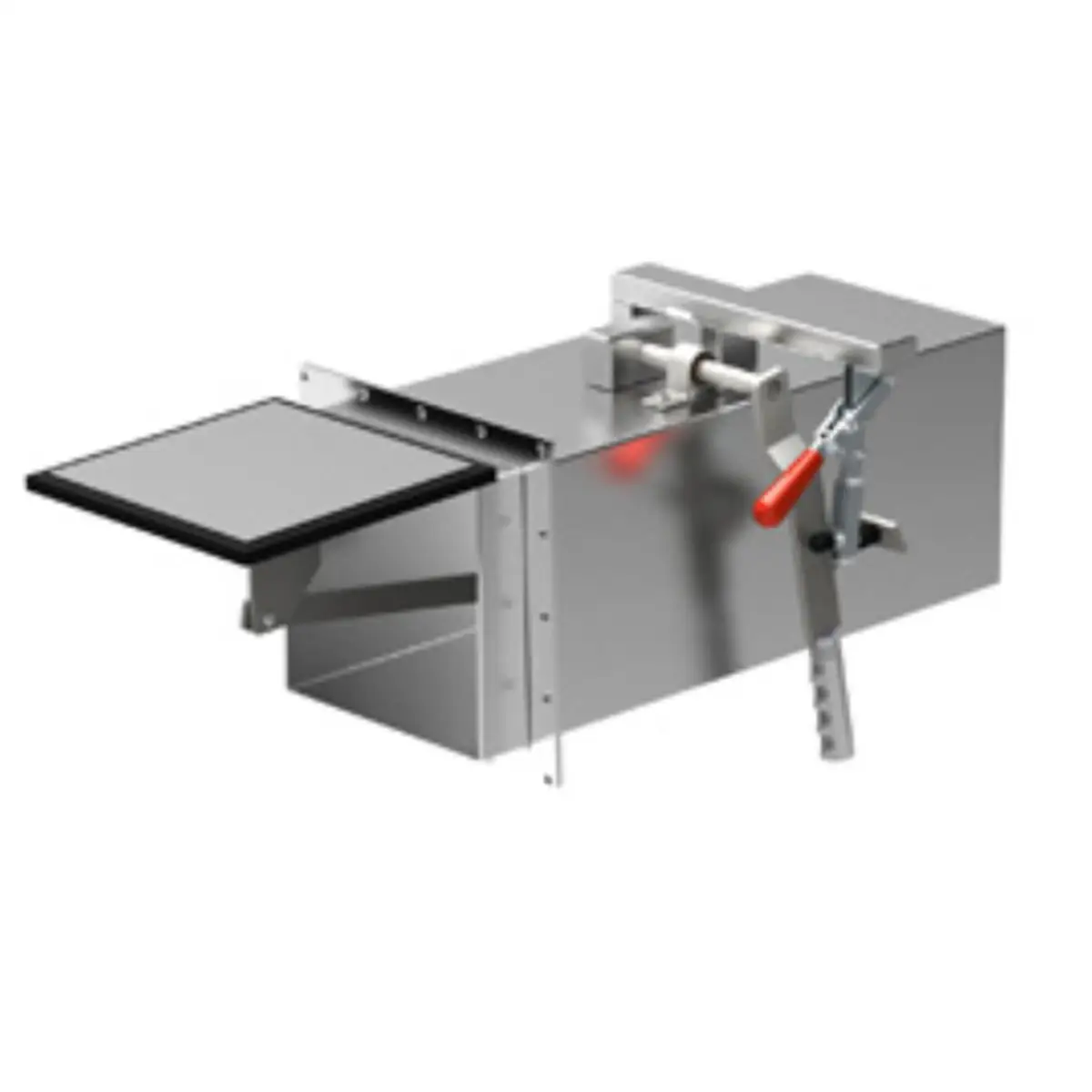 Newton Kwik-Dump Valve - Handle & Controls On Left | Shop Darley