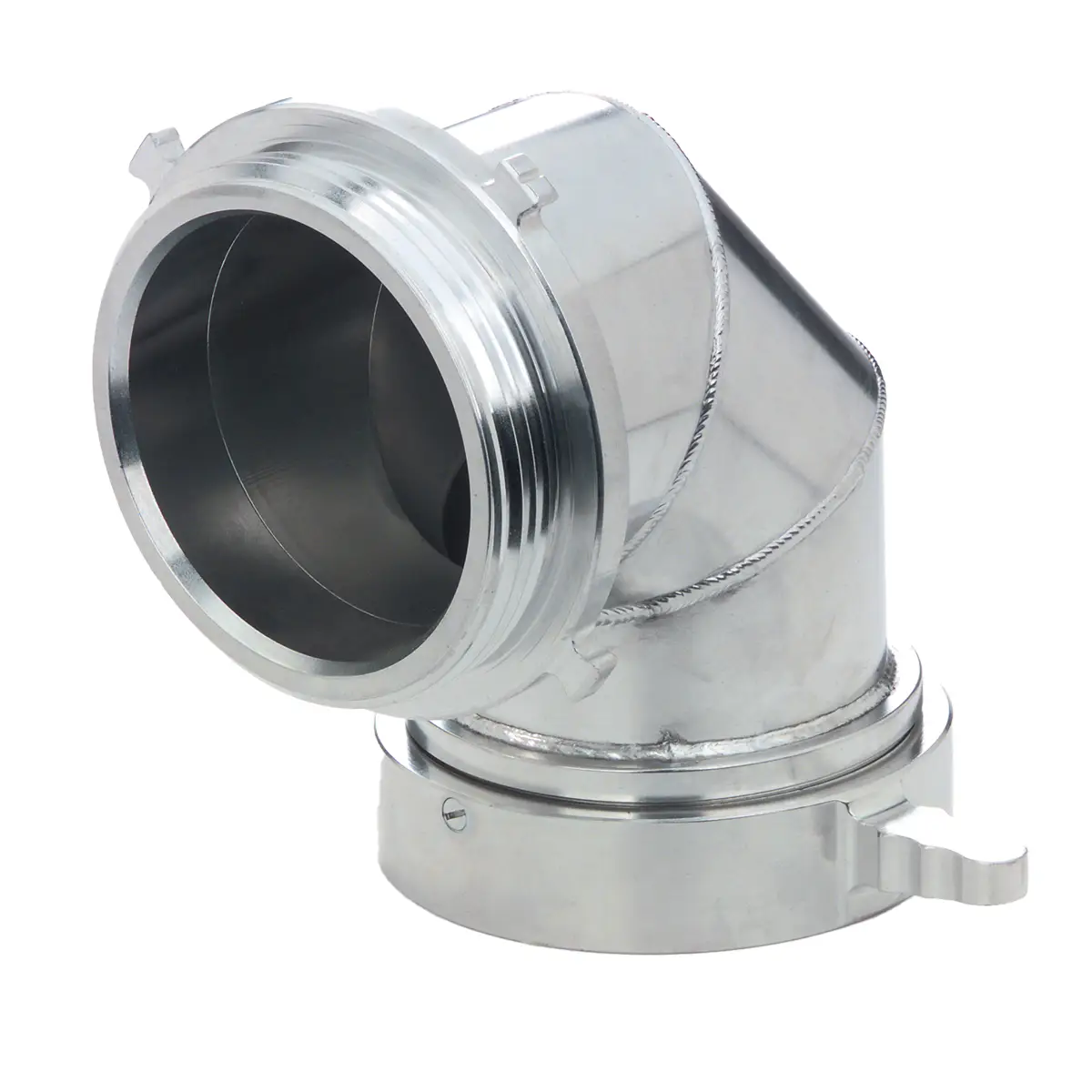 Fire Hose Elbow Adapters | Shop Darley