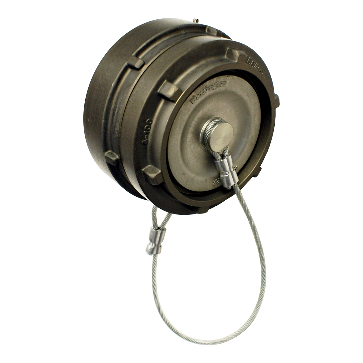 Hydrant Storz Adapter - 4" Storz x 4.5" NH Female with Storz Cap | Shop ...