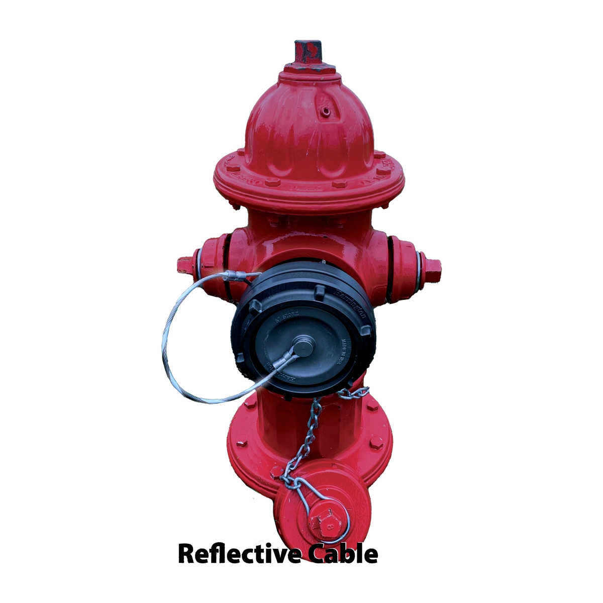 Hydrant Storz Adapter - 4" Storz x 4.5" NH Female with Storz Cap | Shop ...