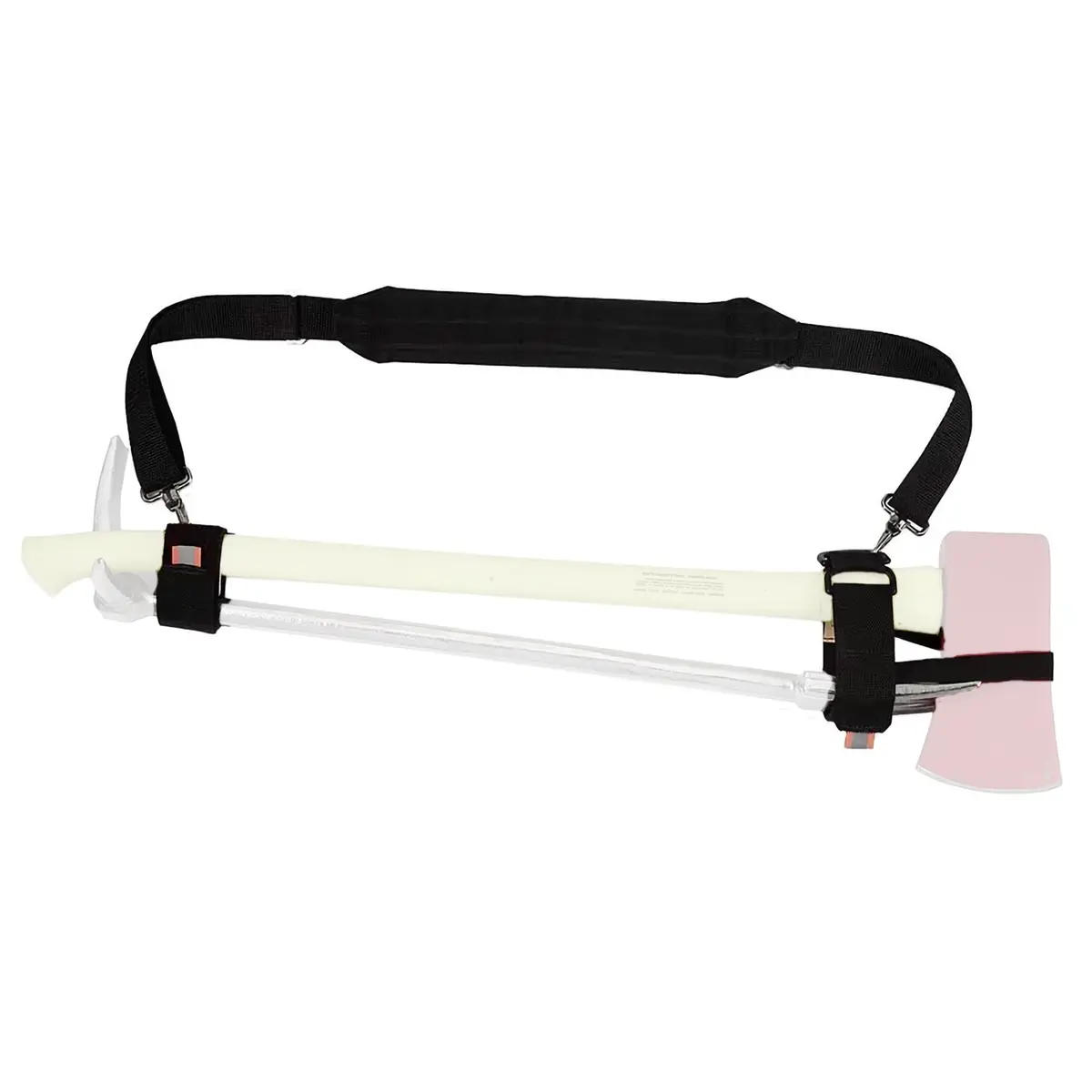 Axe/QUIC-BAR Security, Carrying & Shoulder Straps | Shop Darley