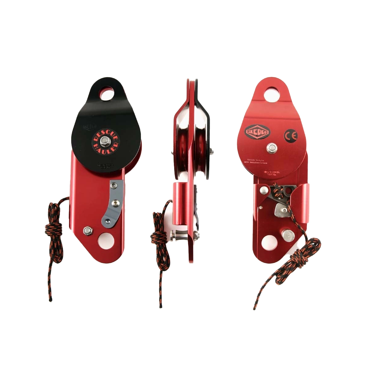 Skedco Rescue Hauler | Shop Darley