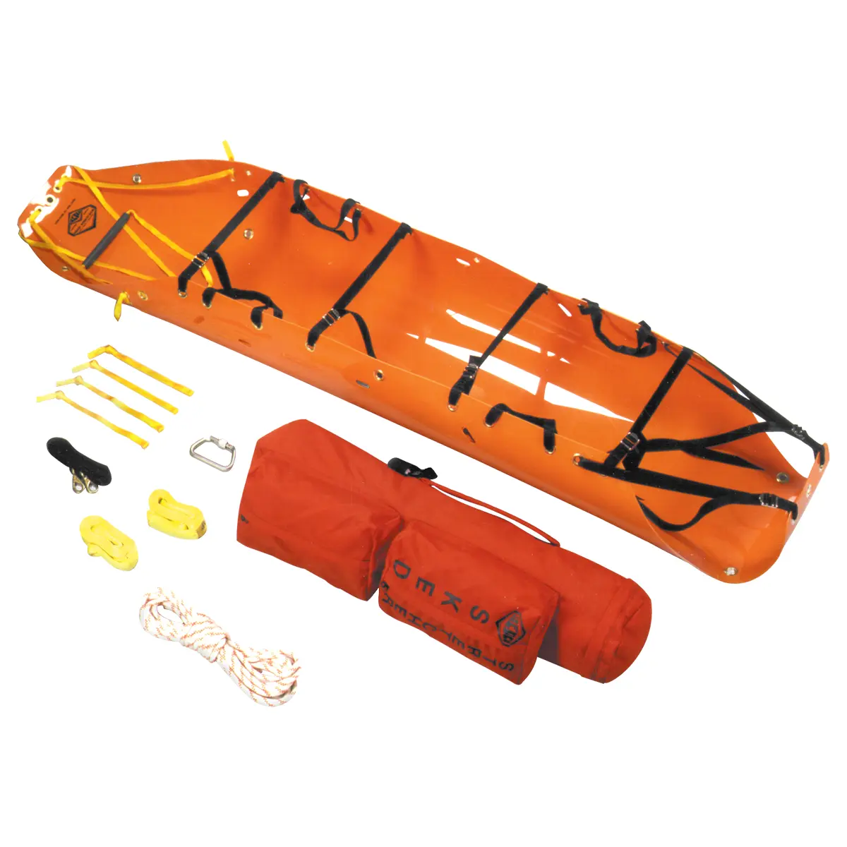 Sked® Basic Rescue System | Shop Darley
