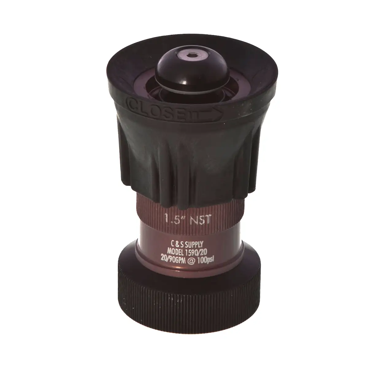 Adjustable Gallonage Nozzles | Shop Darley