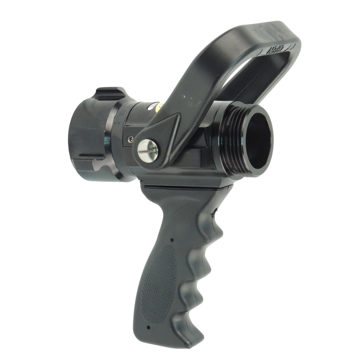 Darley 1-1/2" Break Apart Nozzle (20-60 GPM Dual Range) | Shop Darley