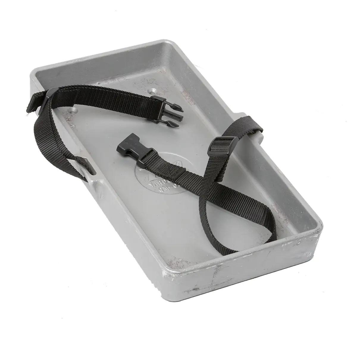 Quic-Mount Container Holder - 5 Gallon Jerry Can | Shop Darley