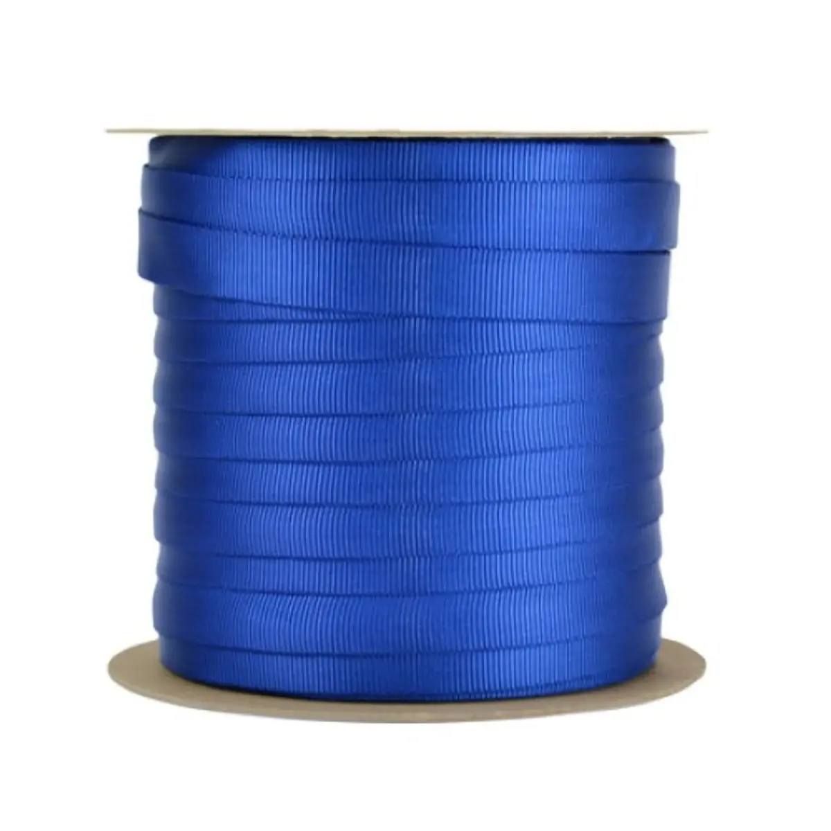 Tubular Webbing - 1" x 300'- Blue | Shop Darley