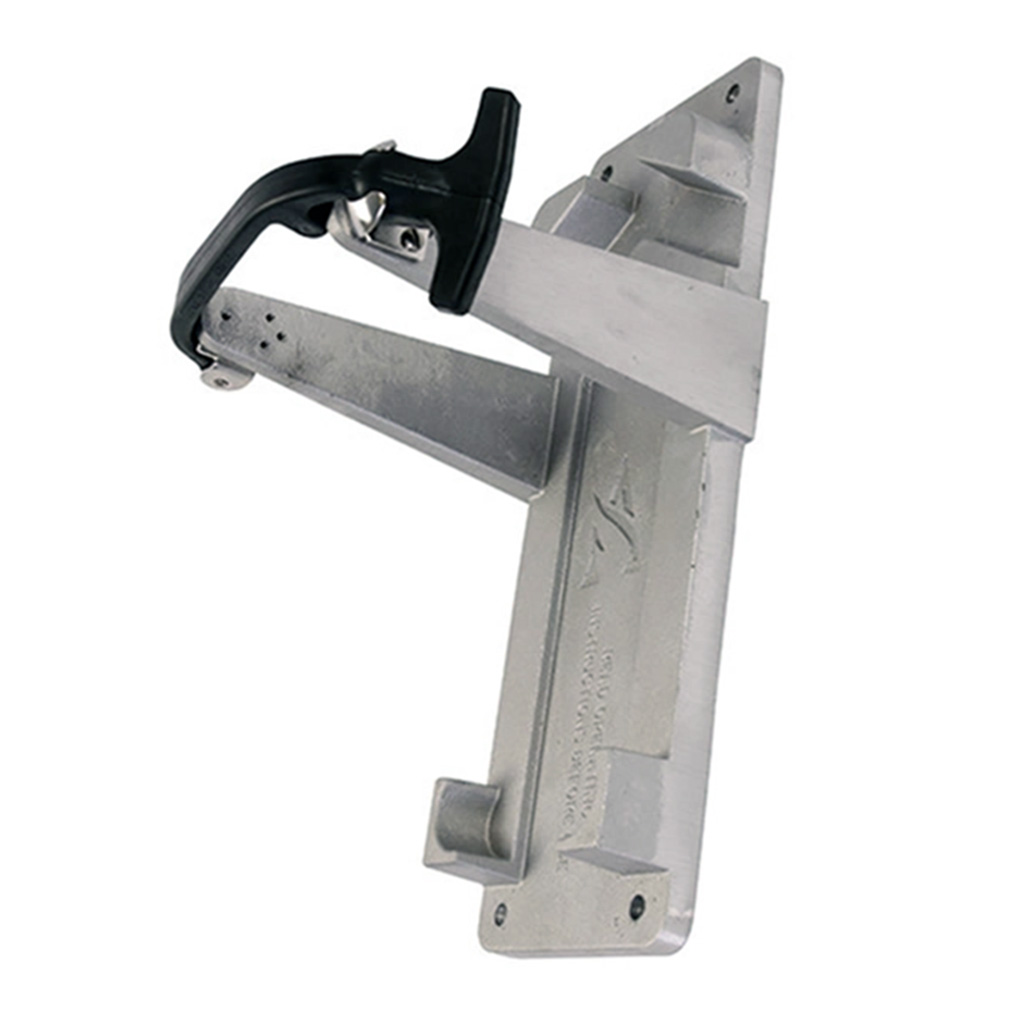 Mercury Quick Attack Monitor | Shop Darley