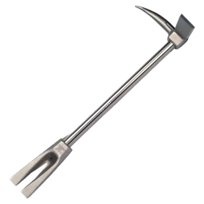 Halligan Bars – Firefighter Irons | Shop Darley