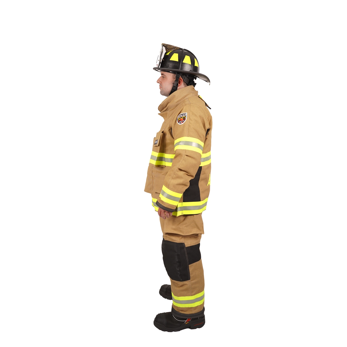 Fire-Dex AeroFlex Custom Turnout Gear | Shop Darley