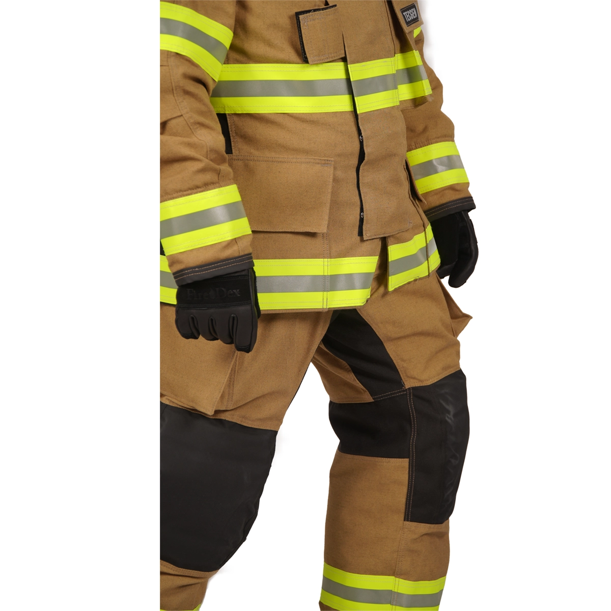 Fire-Dex AeroFlex Custom Turnout Gear | Shop Darley
