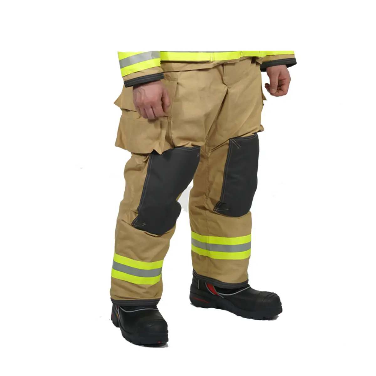 Darley Armor APM Gear Pant - Khaki - Medium | Shop Darley