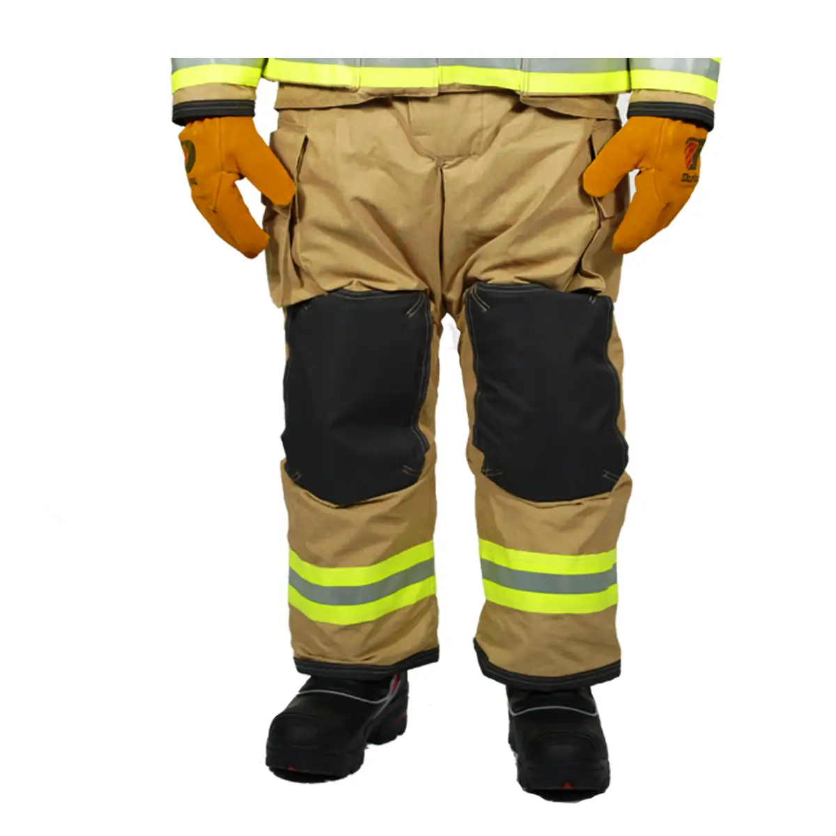 Darley Armor APM Gear Pants - Gold - Large | Shop Darley