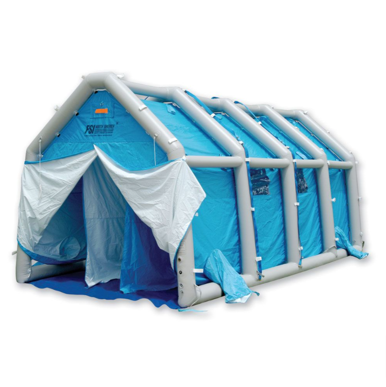 Firefighter Decon Equipment | Hazmat Response Solutions | Shop Darley